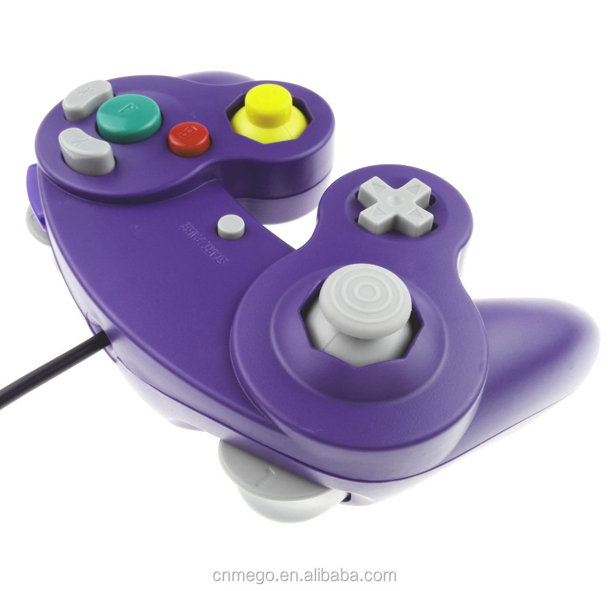 Gamecube USB Controllers - Wired & Wireless Options