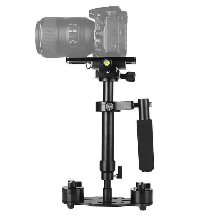 Wholesale Portable Handheld Steady Video Dslr Camera Gyro S60 ...