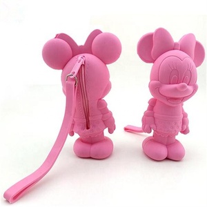 Wholesale mickey mouse change purse-Buy Best mickey mouse change purse ...