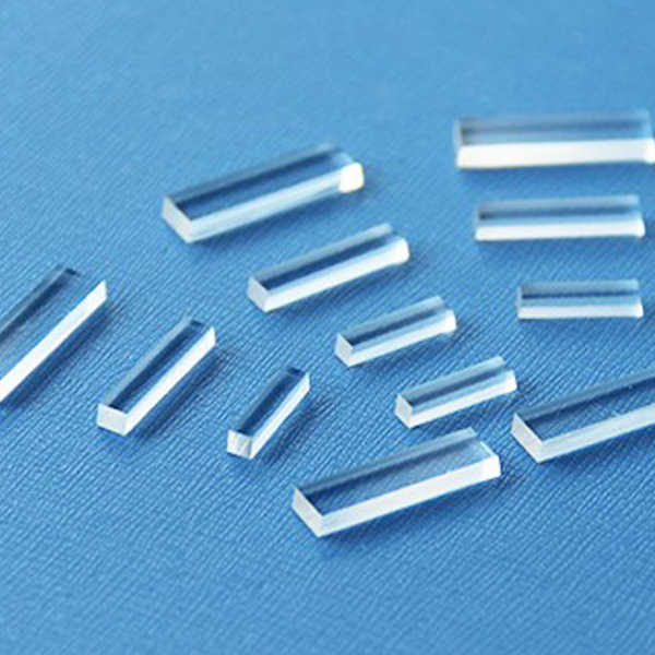 PLC Fiber Optical Splitter Chip - Efficient FTTH Solutions