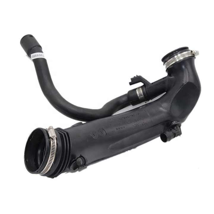 Brand New Genuine Turbocharged Hose 1440q6 9811909980 For Peugeot 308cc ...