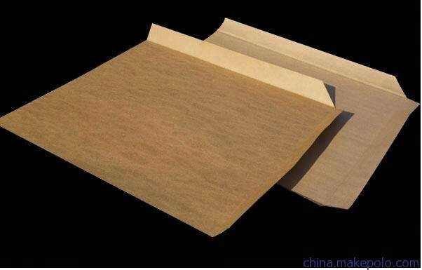 Kraft Slip Sheets - Durable Paper for Cargo Conveyance