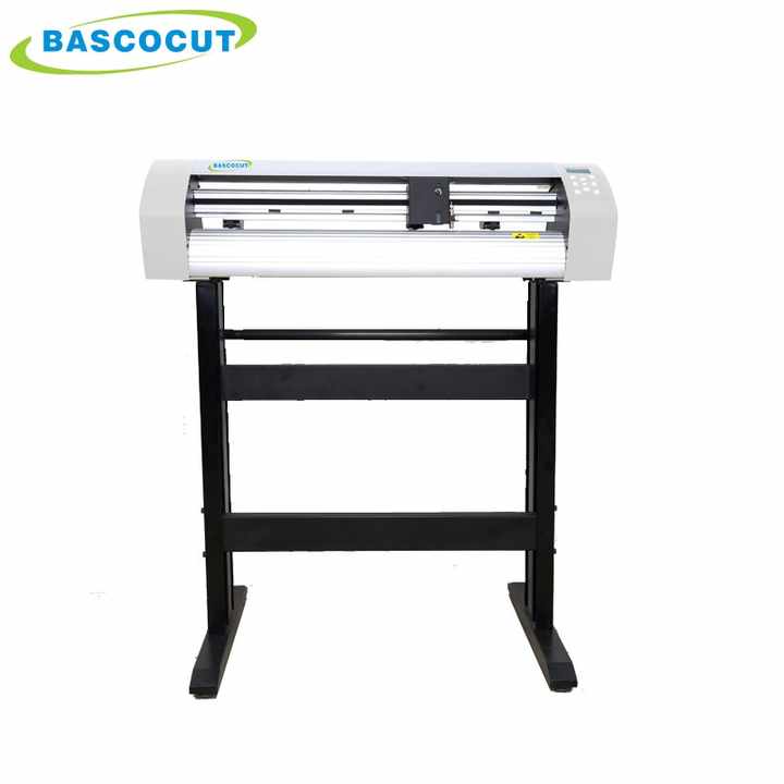 Vinyl Cutter Sticker Plotter - Precision Decal Cutting