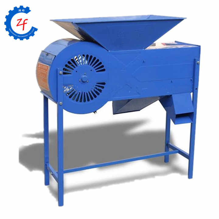 Efficient Manual Grain Winnowing Machine - ZFTOPA ZFYCJ-1800