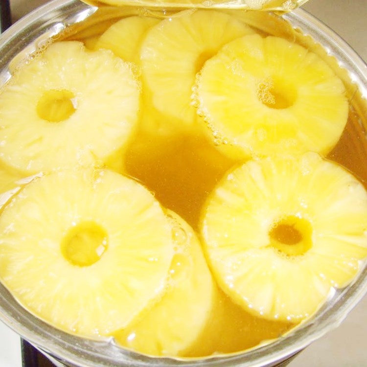 Wholesale Pineapple - High Quality Fresh & Canned Fruit