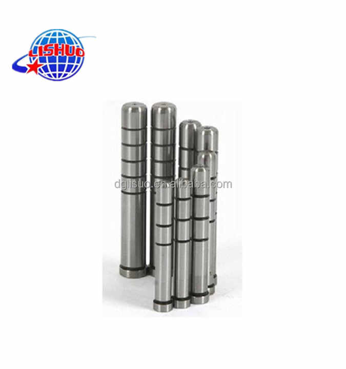 Mold Guide Pillar Guide Bush - Precision and Durability