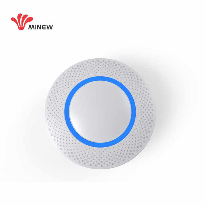 Minew G1 Ble Wifi Gateway - Reliable Bluetooth/wi-fi/ethernet