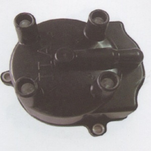 Toyota 5A Distributor Parts - High Quality Auto Ignition