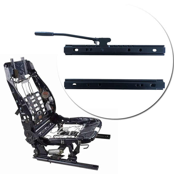 Universal Single Car Seat Rail For Various Vehicle Seat| Alibaba.com