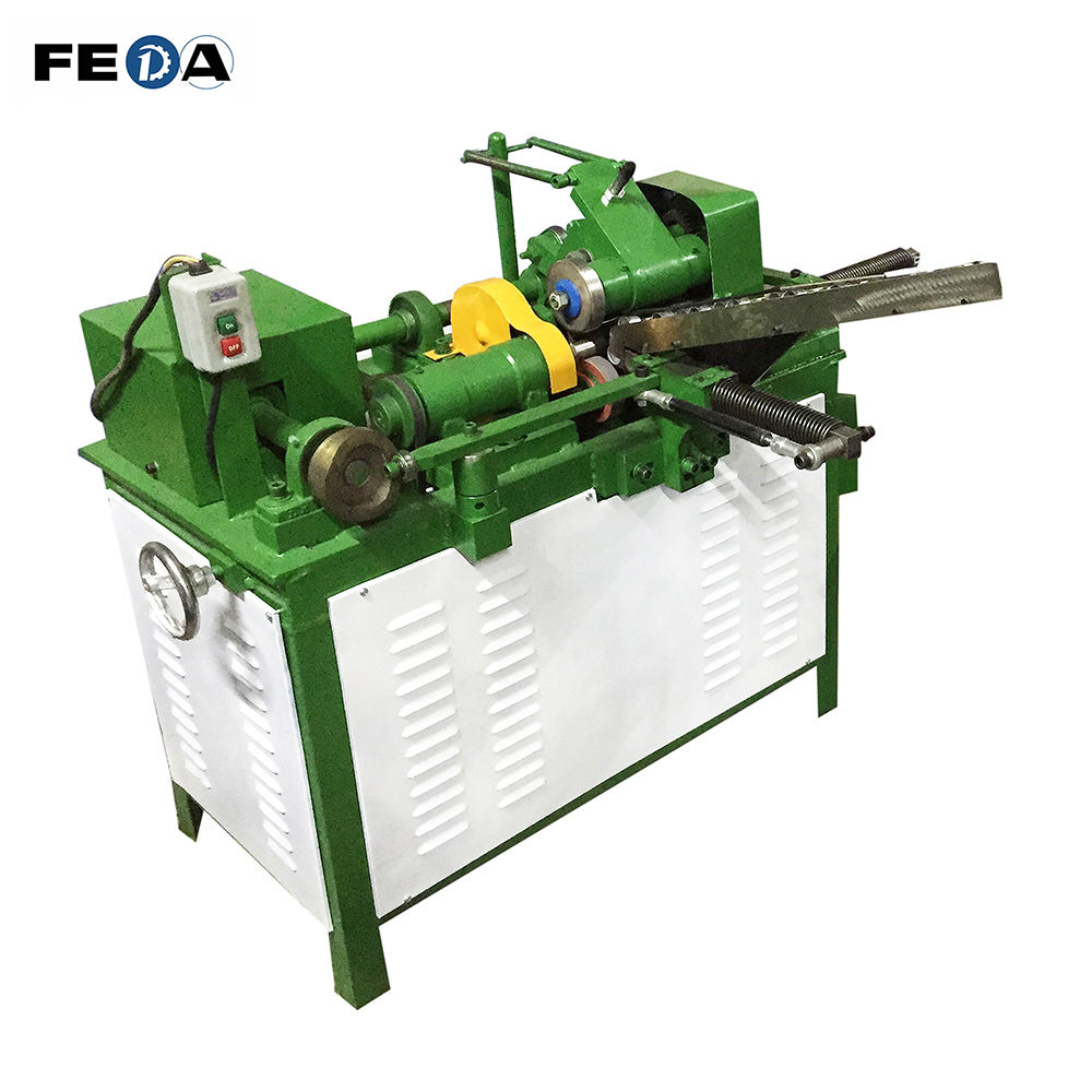 E27 Lamp Holder Making Machines - Precision & Efficiency