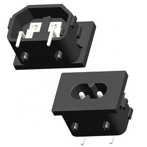 Innovative pcb mount ac power socket to Keep Devices Powered - Alibaba.com