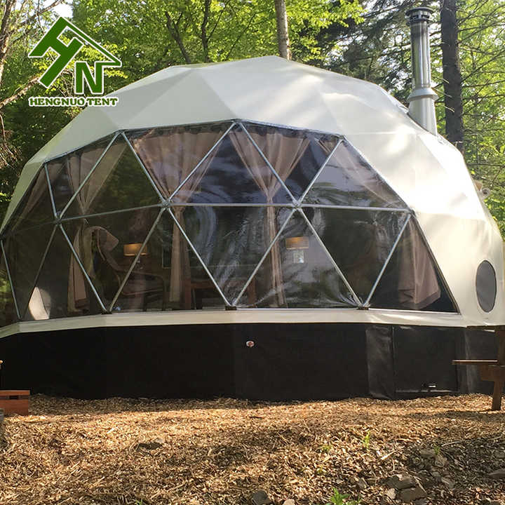 2022 Outdoor Geodesic Dome Tents for Sale - Durable & Spacious