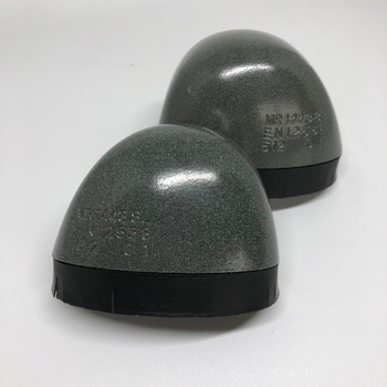 Safety Shoe 1701 with Removable Steel Toe Cap - MR Mingruijia