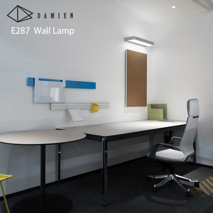 Modern LED Office Wall Lamp - Efficient Lighting Solutions