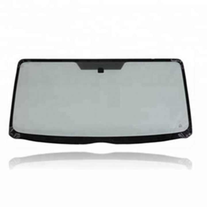 Carro Vidro - High-Quality Front Window for Toyota Hiace