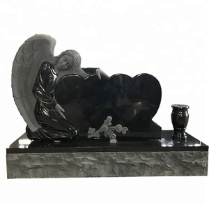 jet black granite monuments, jet black granite monuments Suppliers and ...