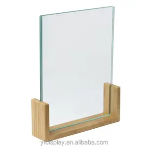 Acrylic Free Standing Sign Holders China Trade,Buy China Direct From ...
