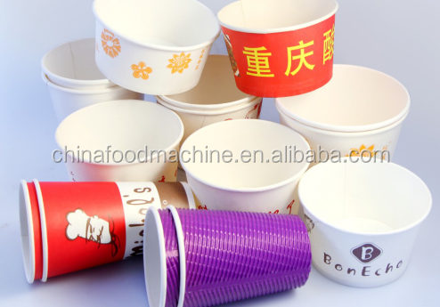 Disposable Bowl Making Machines Price - Efficient & Durable