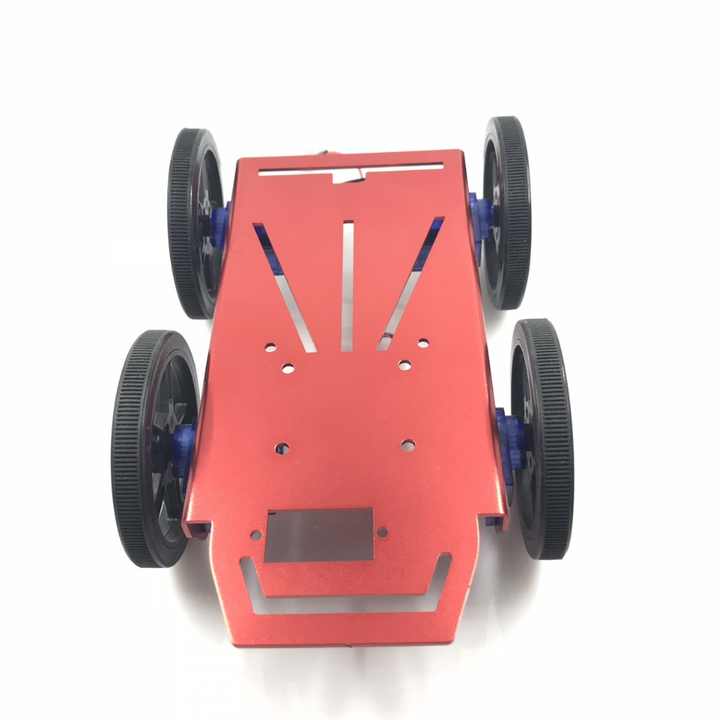 Arduinos 2WD/4WD Mobile Robot Platform Obstacle avoidance car| Alibaba.com