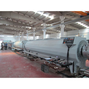 vacuum calibrator for plastic pipe extrusion, vacuum calibrator for ...