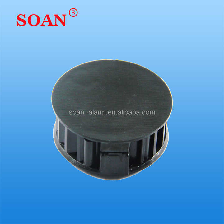 Plastic Case for Smoke Detector Chamber Enclosure SOAN YG002P