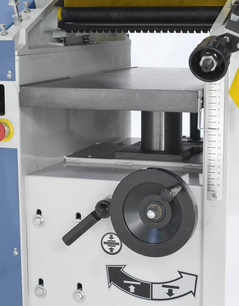 Efficient Solutions for Precision Cuts with Top-Quality table planer ...