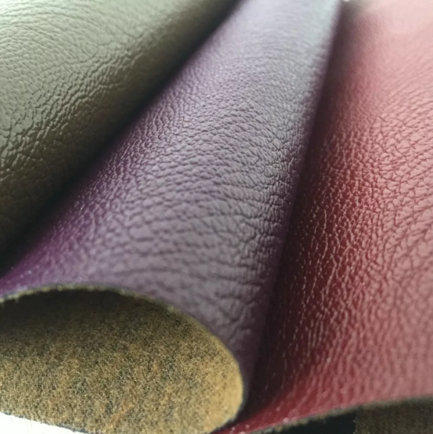Synthetic Leather Making Production Line - Automatic Grade