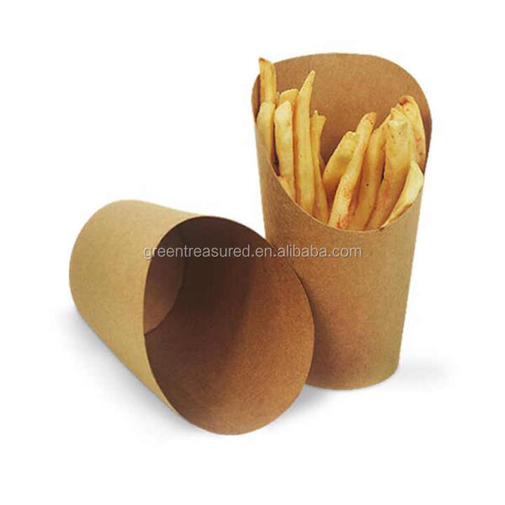 Wholesale Food Grade Potato Chips Packaging Boxes