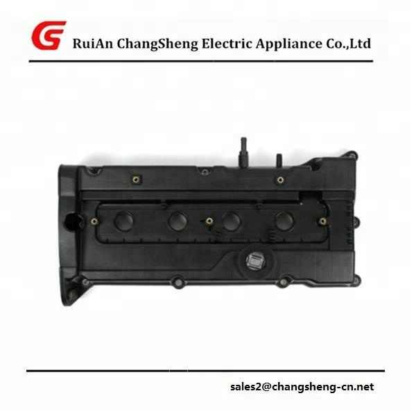 Engine Valve Cover for 01-04 Hyundai Accent 22410-26611 22441-26003 ...