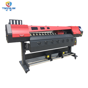 X - Roland New design TC-1680V rose flex printer canvas printing ...