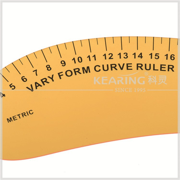 Hip Curve Rulers - Precision for Sewing and Fashion Design