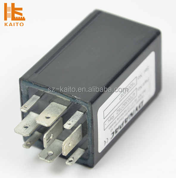 VBS-RELAY P/N:4700382782 for Dynapac in Stock - Kaito Quality