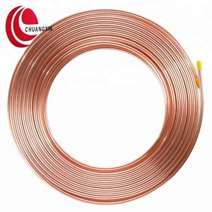 Get Wholesale coil copper astm b68 For Its Versatile Uses - Alibaba.com