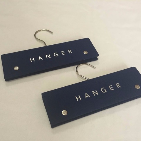 High Tenacity Fabric Sample Hanger Header For Samples Top Selling ...