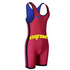 Wholesale Custom Russian Wrestling Singlets - Cheap & Quality