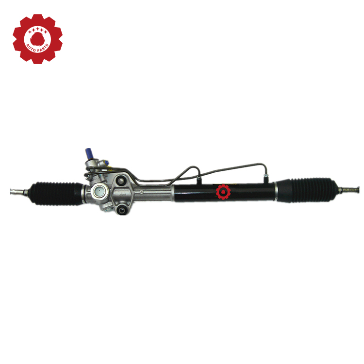 Wholesale auto power steering rack for mitsubishi pajero v73 For ...