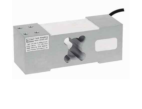 Explosion Proof Accuracy Load Cell Sensor 75kg & 500kg