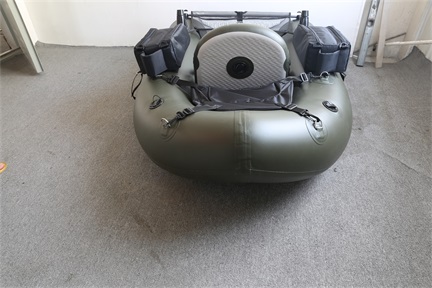 How to Choose the Best Belly Boat 180cm for Fishing Comfort & Stability