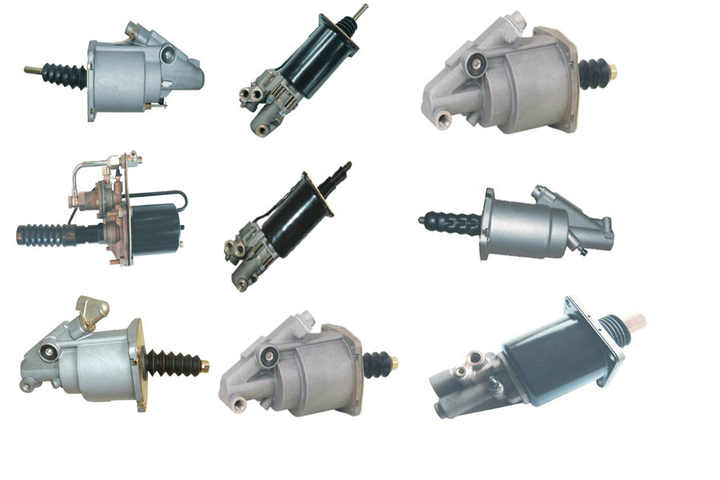 VIT-JE WBC Hand Brake Valve for SCN 1524959 1882111