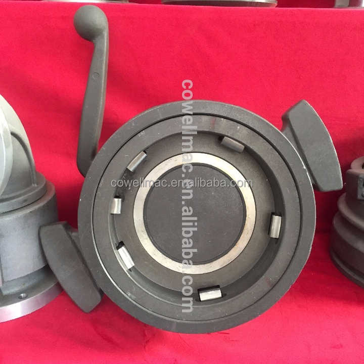 API bottom loading coupler DN100| Alibaba.com