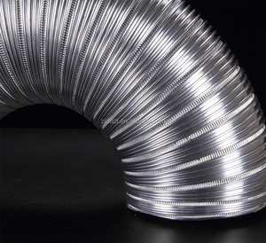 round metal ac duct, round metal ac duct Suppliers and Manufacturers at ...