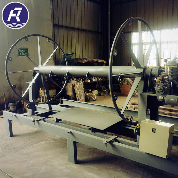 Pilot Ladder Long Rope Electric Winch - Reliable & Efficient