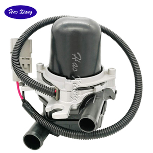 High-Performance toyota secondary air injection pump for Reliable ...