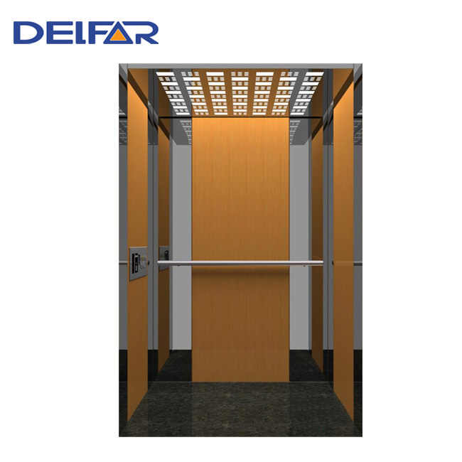 Ascensores Elevadores Elevator Lift - Modern & Efficient