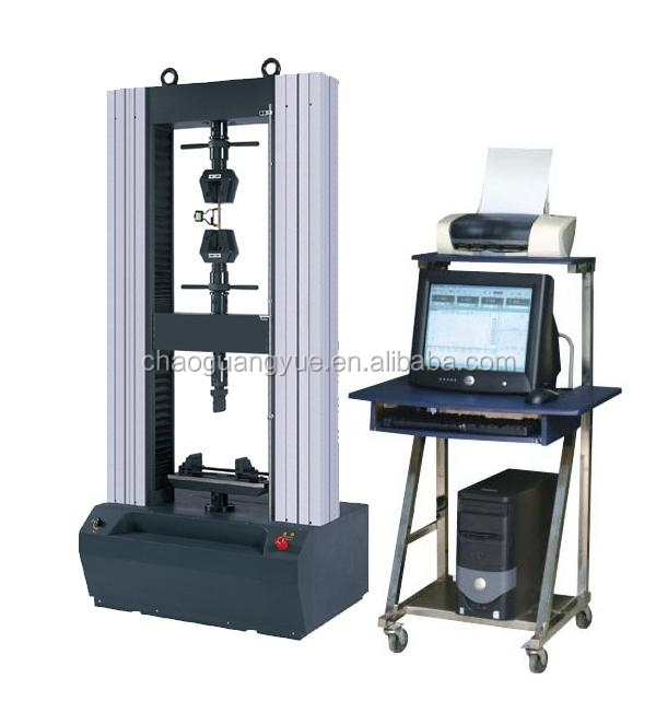 High-Precision rubber tensile test equipment Solutions for Reliable ...
