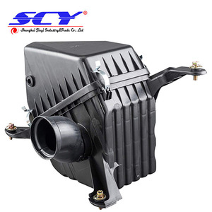 Optimize Your Vehicle's Performance with Quality air filter housing ...