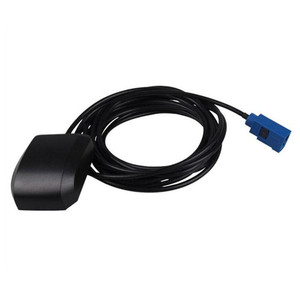 Anten GPS VW - MFD2, RNS2, RNS510 için Yüksek Kalite