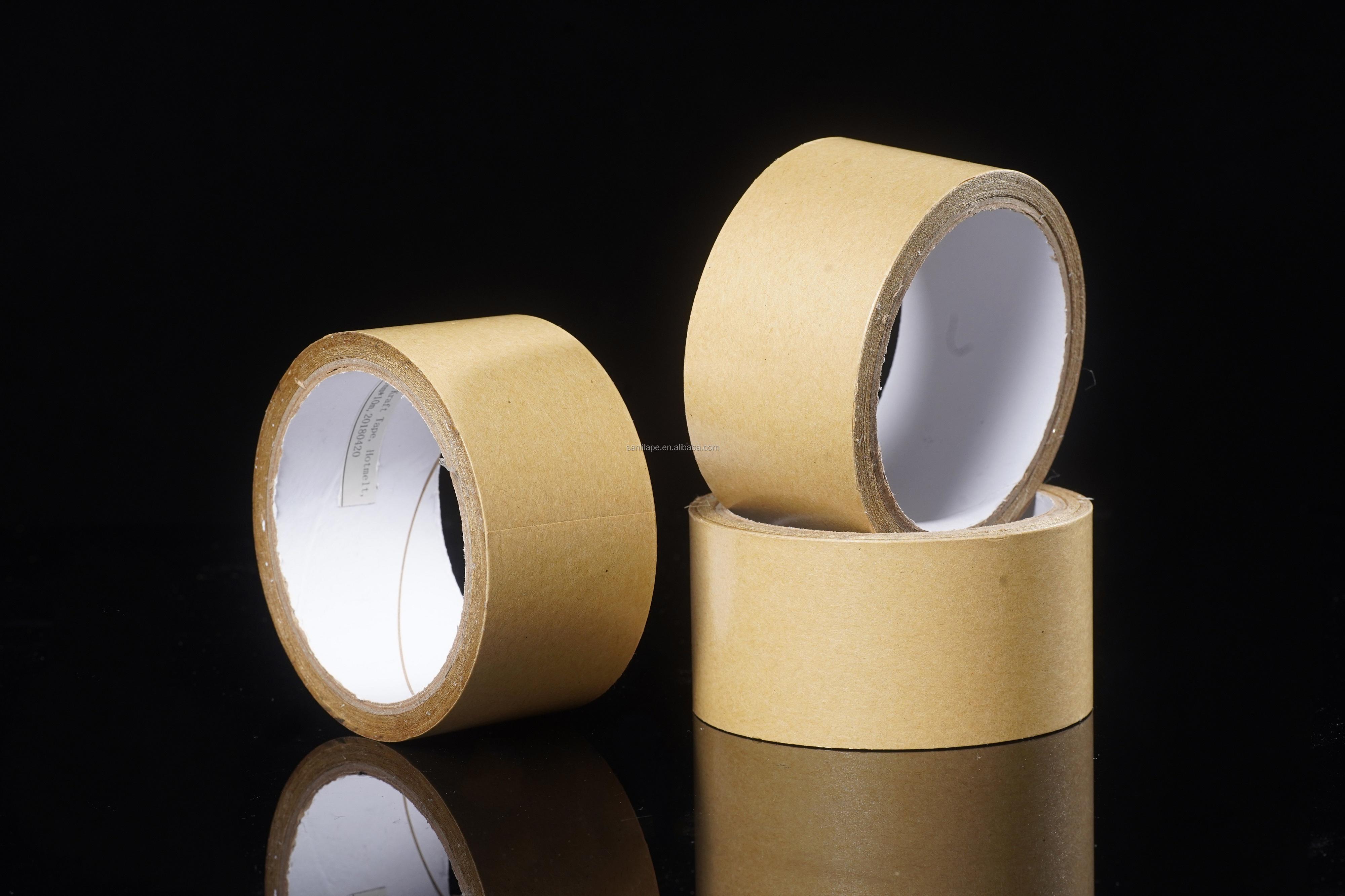 How to Choose the Best Paper Seal for Security and Authentication