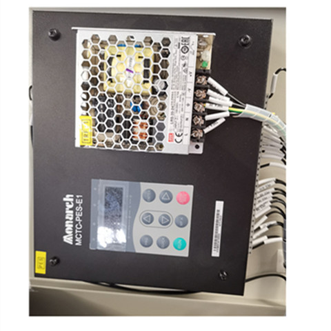 Monarch Controller Inverter for Lift Elevator Three Phases 380V