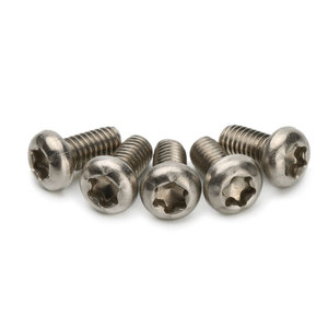 M2.5 Screw Dimensions: Complete Size Guide & Supplier Comparison